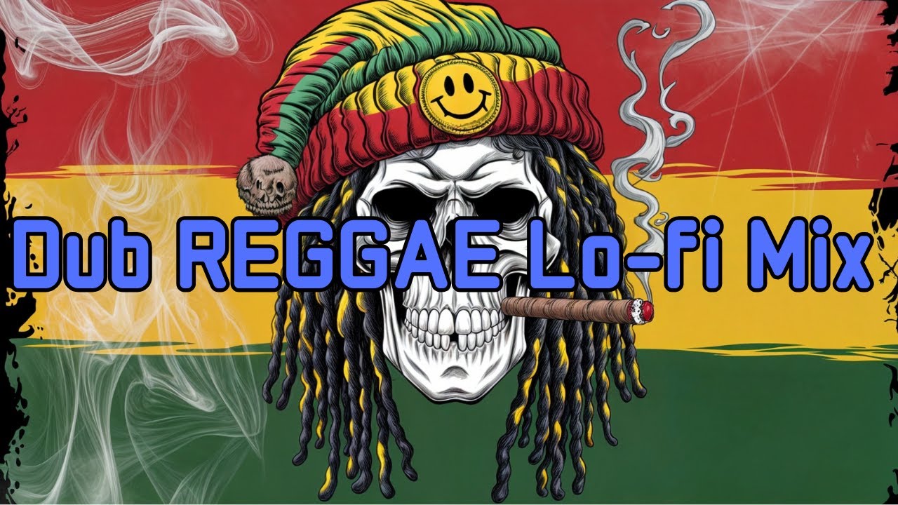 Dub Reggae Instrumental mix / Dub Reggae - YouTube