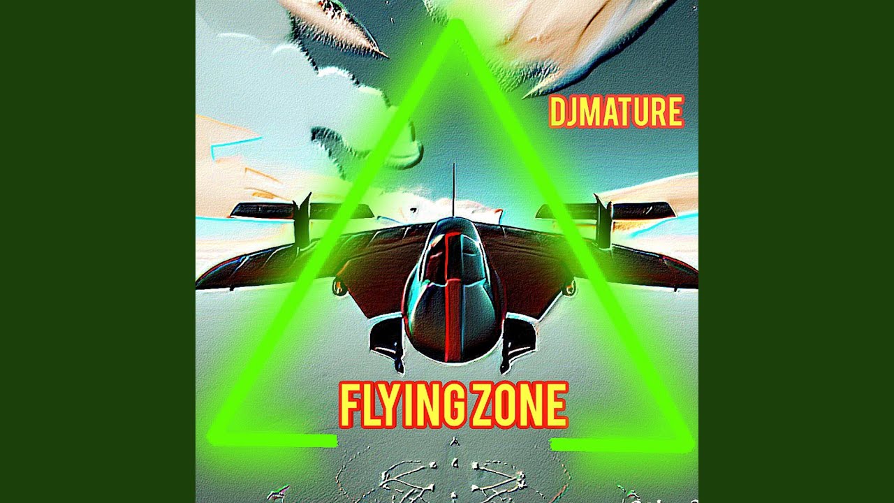 flying zone - YouTube