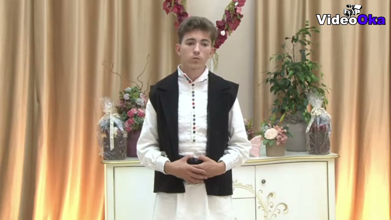 Adrian Petcu - YouTube