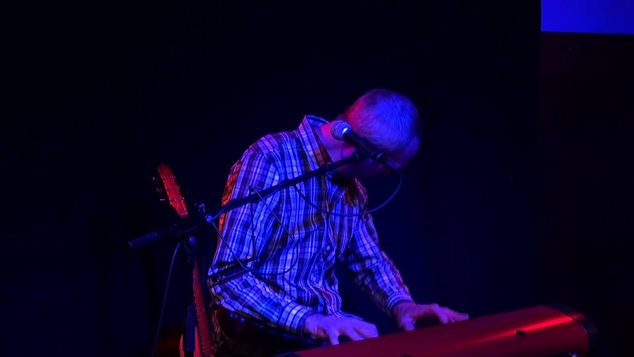 Chris Cacavas - California - Live at K4 - 2013-02-12, Nuremberg ...