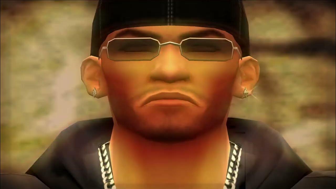 Def Jam Fight For NY Hard Playthrough Part 11: Bonus Tournaments Part 1 ...