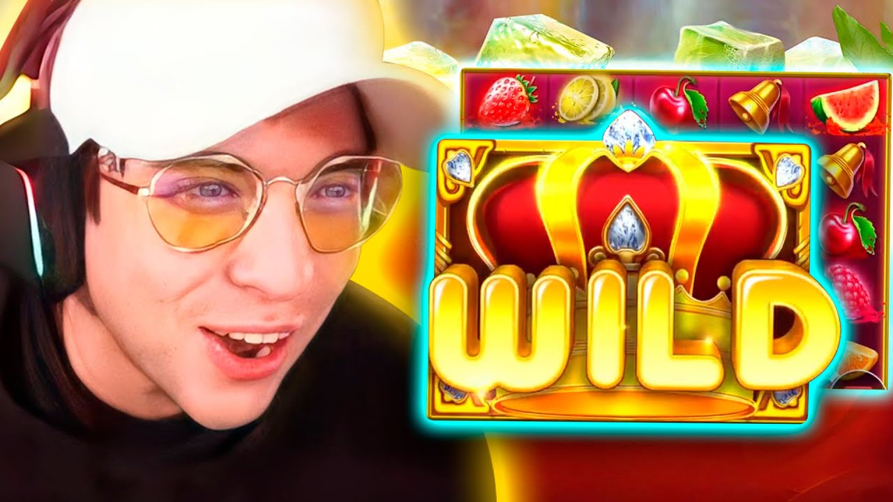El WILD CROWN Pagó De MILAGRO! 🤑 $800.000 En Big Wins - YouTube