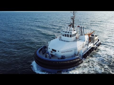 ECO Corporate Video (2019)