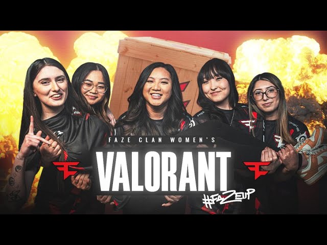 Clan Di Faze