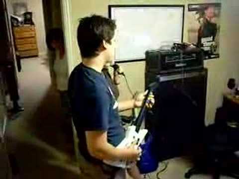 Tone Deaf Rock Band - YouTube