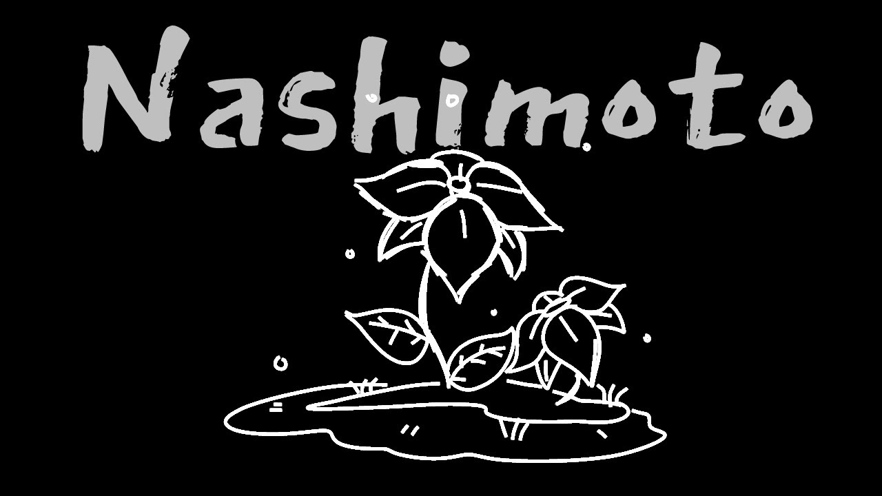 Nashimoto-P | Ft. Bassie [10K SPECIAL] - YouTube