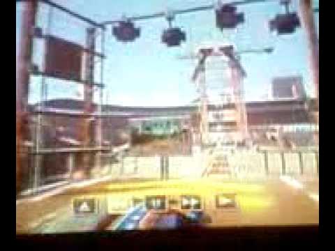 Flatout Ultimate Carnage High Jump Glitch part 2 - YouTube