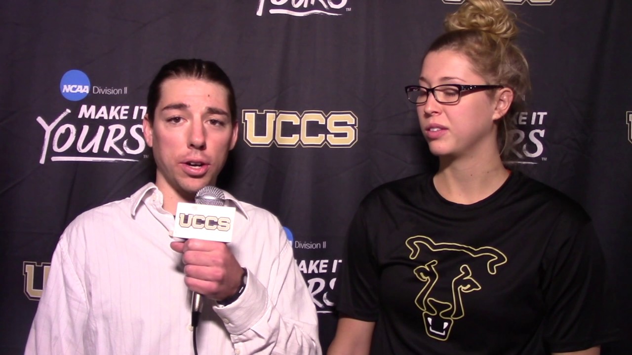 Tori Fisher Pregame OC - YouTube