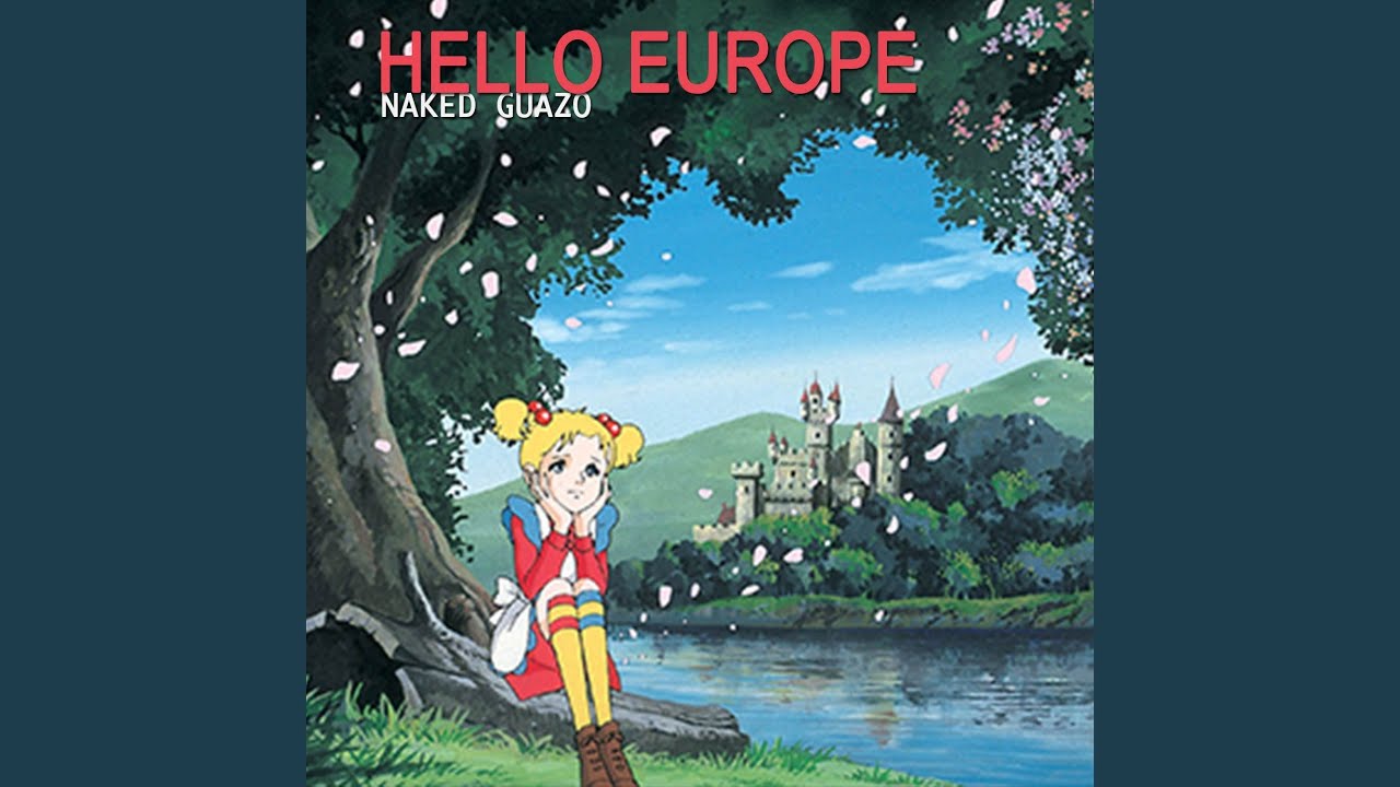 Hello Europe - YouTube