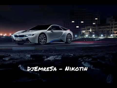 DjEmreSa - Nikotin