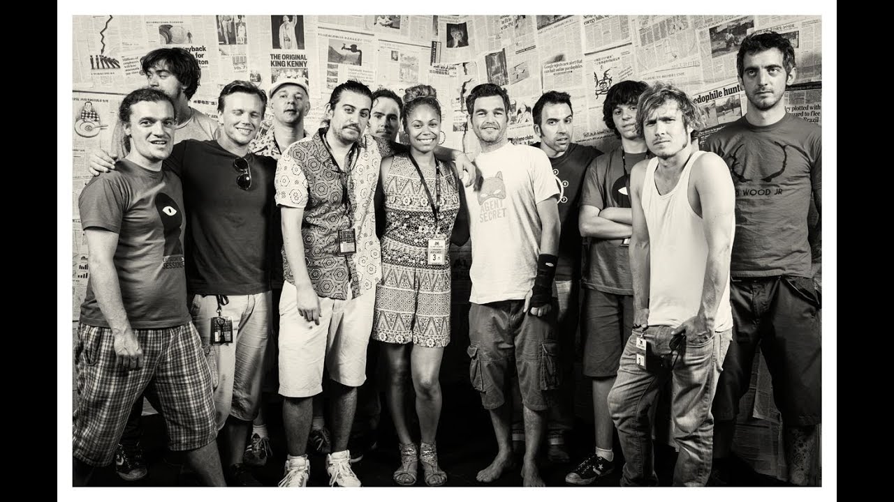 SS#4 | Thank You Thank You (Healer Selecta feat. Alex Mills & Alex ...