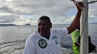 Tongoa Island - World Islands