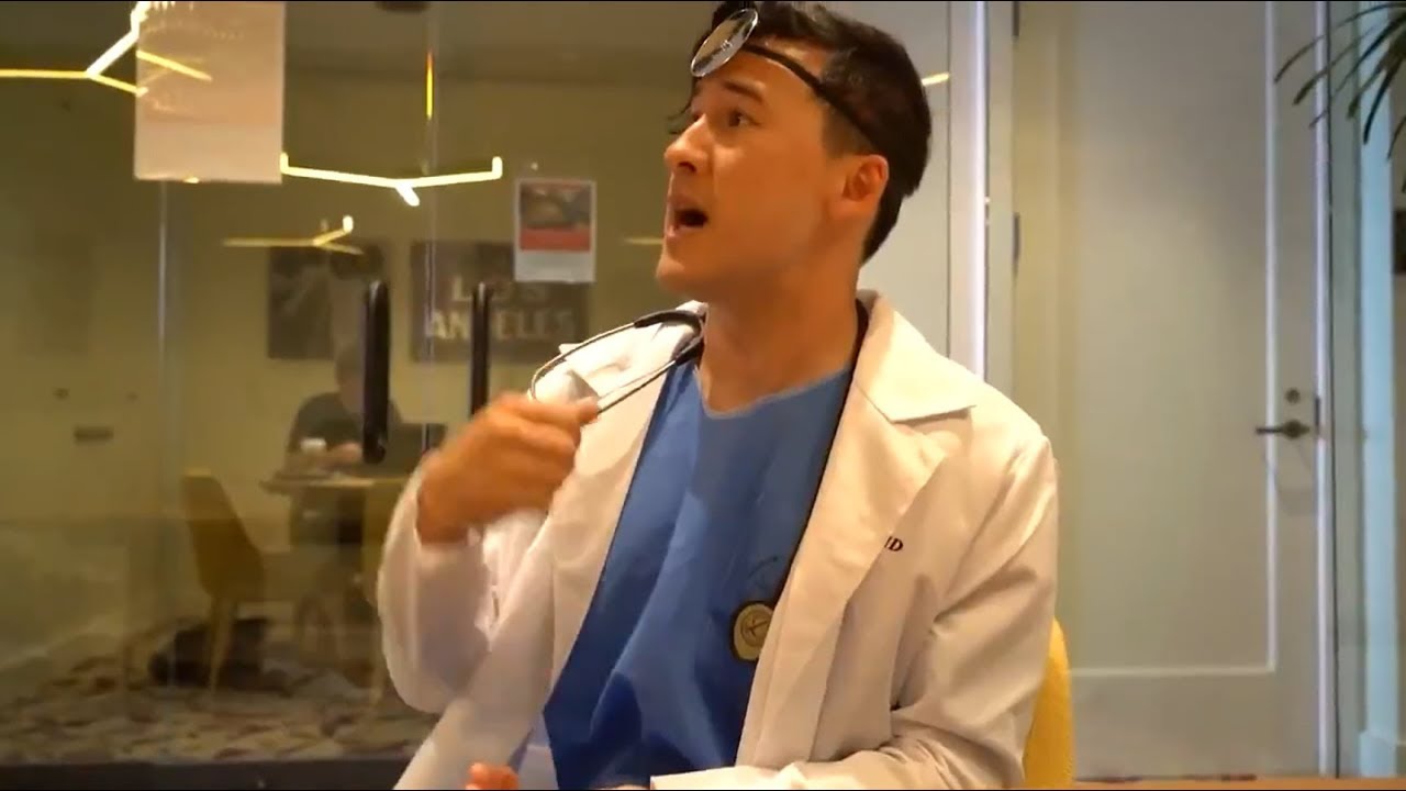 Markiplier: All Dr. Iplier Moments - YouTube