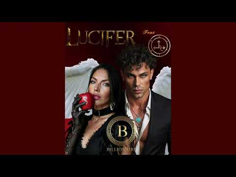 Lucifer Michaelson - Billionaire (feat Lilith)