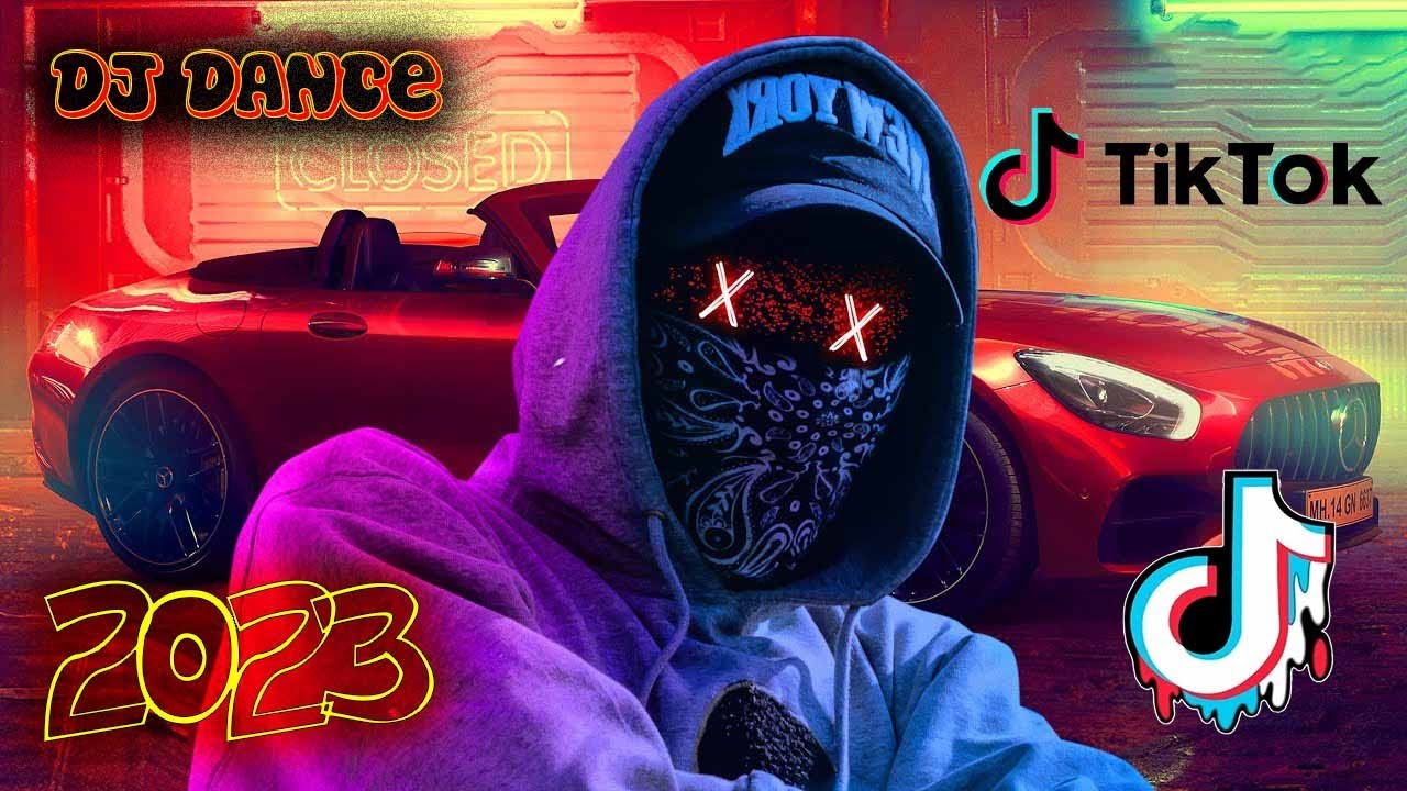 DJ DANCE REMIX 2023 🔥 Mashups & Remixes Of Popular Songs 2023 🎶 DJ ...