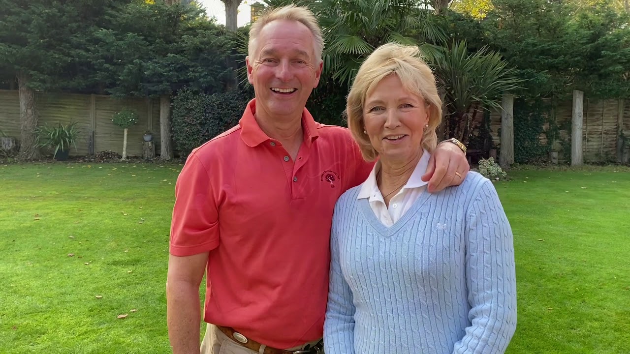 Jacqui & Nick Matty- True/Real Mature Couple-Stanleys Model Agency ...