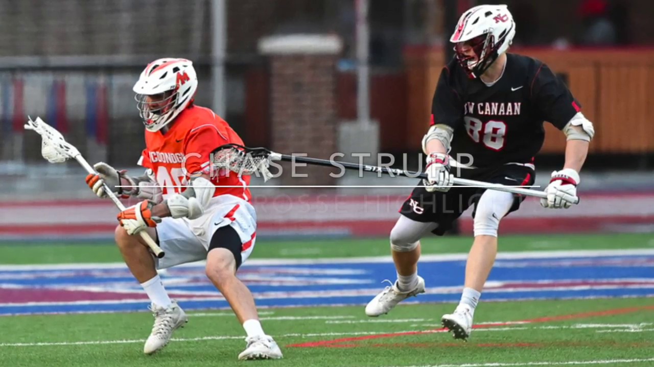 2017 Chase Strupp Highlights - YouTube