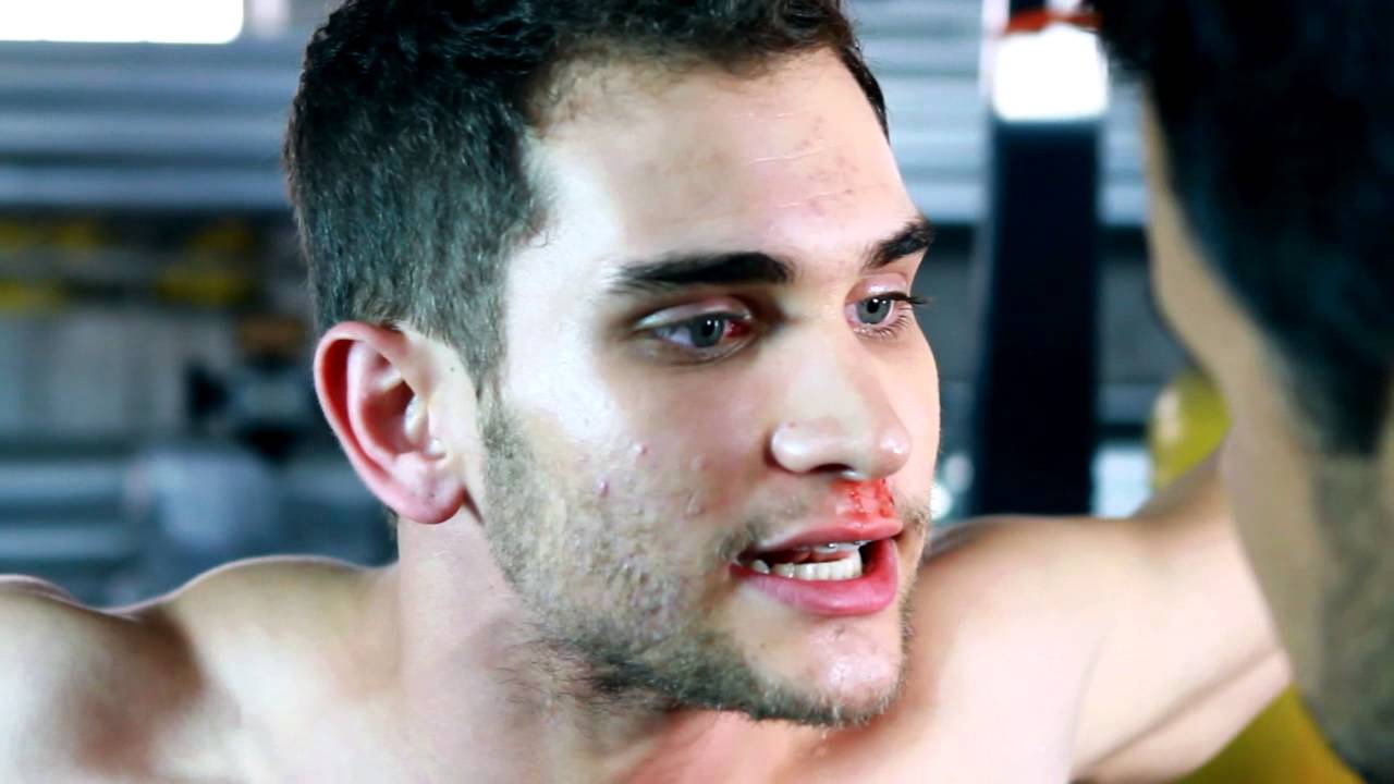 Acting Reel: Alan Rodriguez - YouTube