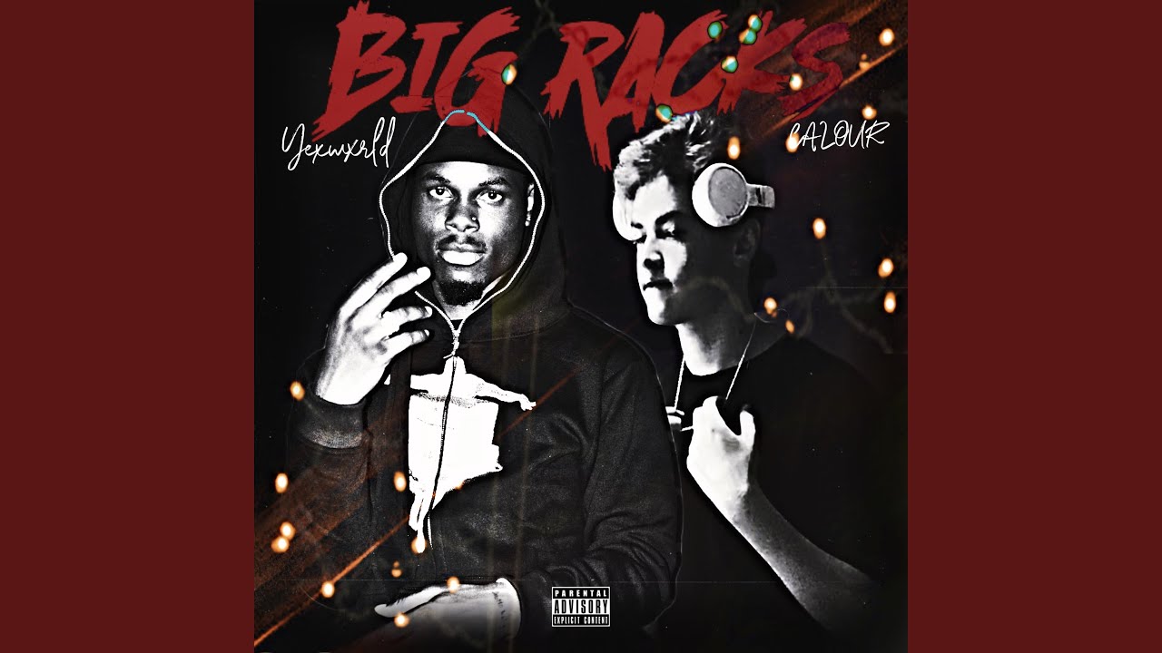 BIG RACKS - YouTube
