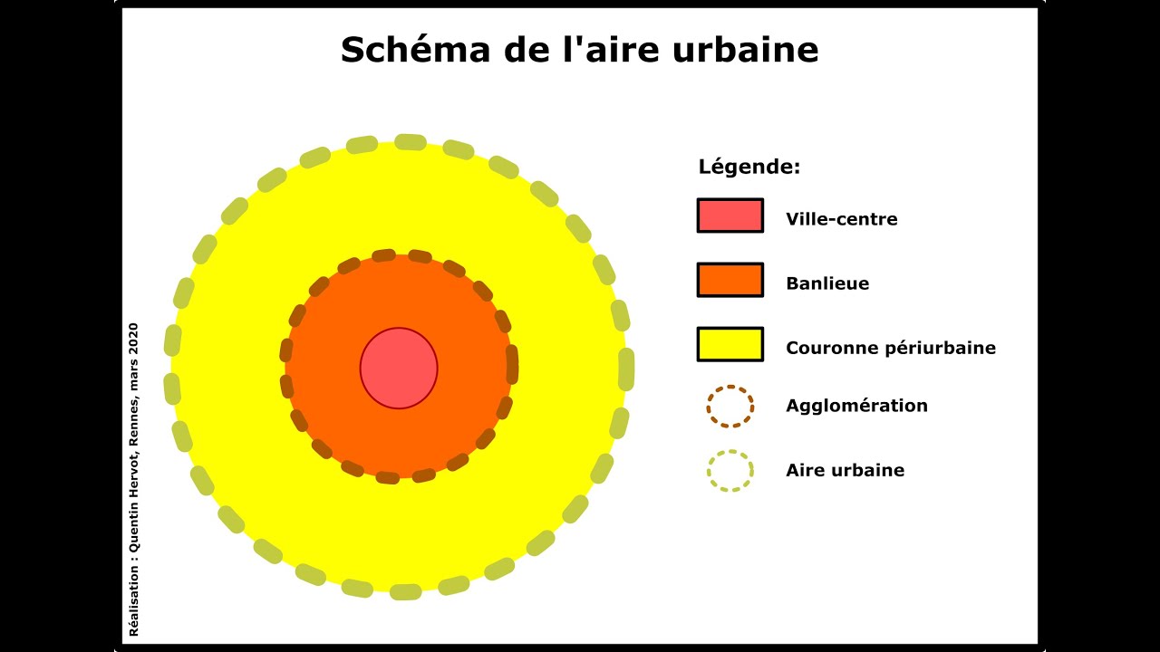 Tutoriel 2-Inkscape-Réaliser le schéma d'une aire urbaine (1/2) - YouTube
