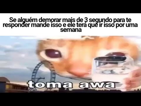 Toma awa... - YouTube