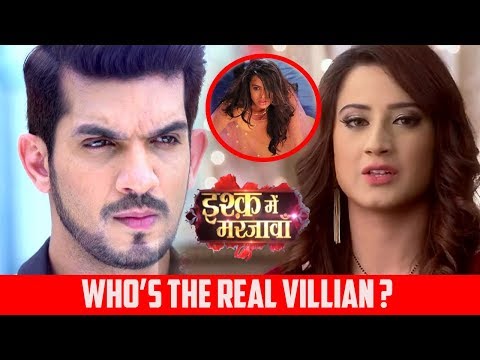 Ishq Mein Marjawan : Who The Real Culprit Behind Aarohi's Plastic Surgery, Tara Or Aarohi ?