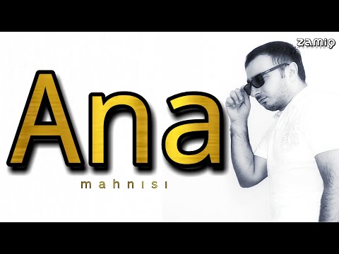 Zamiq M  - ANA