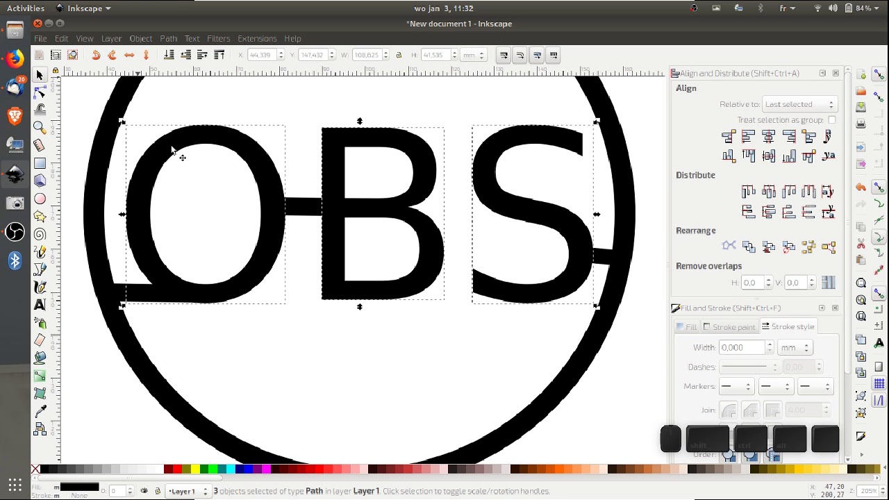 Inkscape Merge Layers Psawekeys