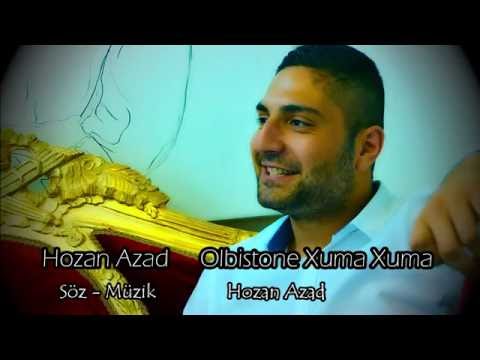 Azad Engizek -  Olbistone Xuma Xuma - Sallama 2016/2017