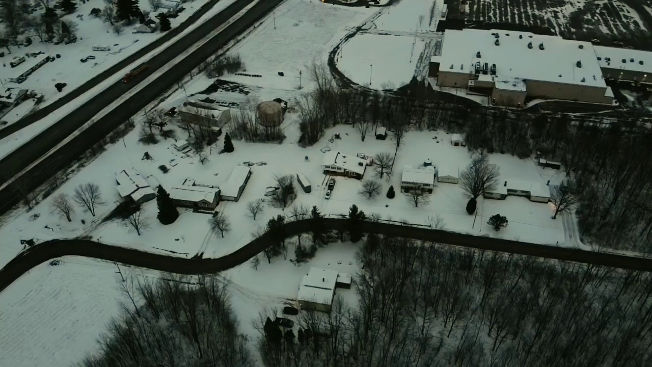 Our neighborhood - YouTube