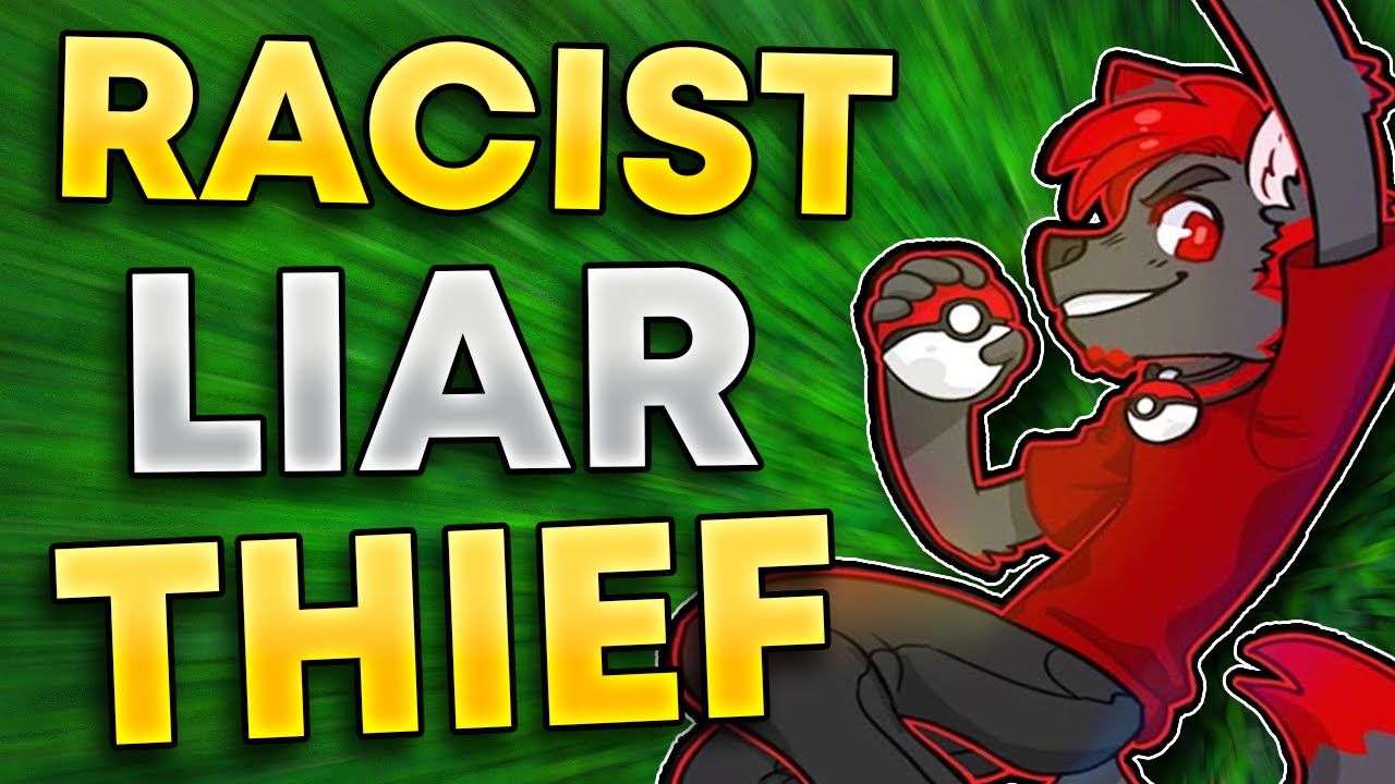 Verlisify | YouTube's Biggest Narcissist & Liar - YouTube