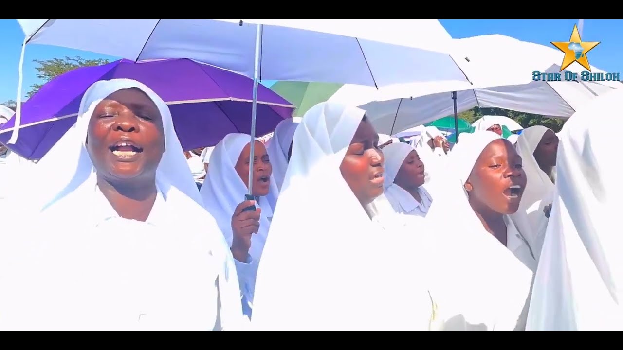 Wakafanana naJesu ndiyani? Wakafanana naPauro ndiyani? Handisati ...