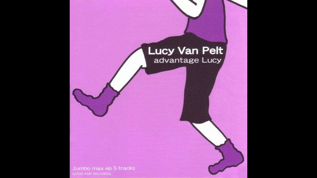 Advantage Lucy - Hammock Waltz - YouTube