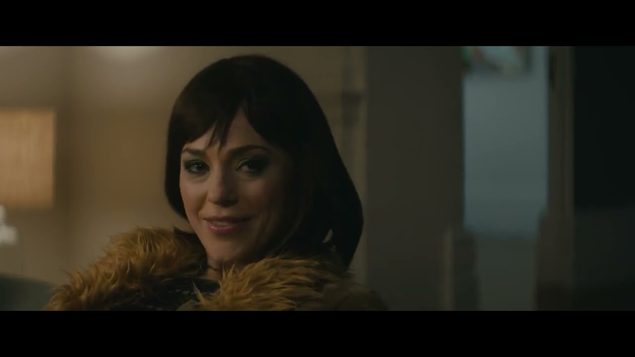 pimped 2018 - killer woman - YouTube