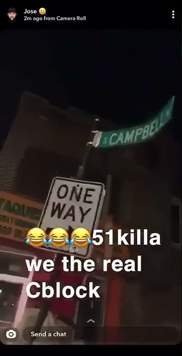 Two Six🐰 Of 63rd & Central In LKz Hood👑Of 51st & Campbell Trying To ...