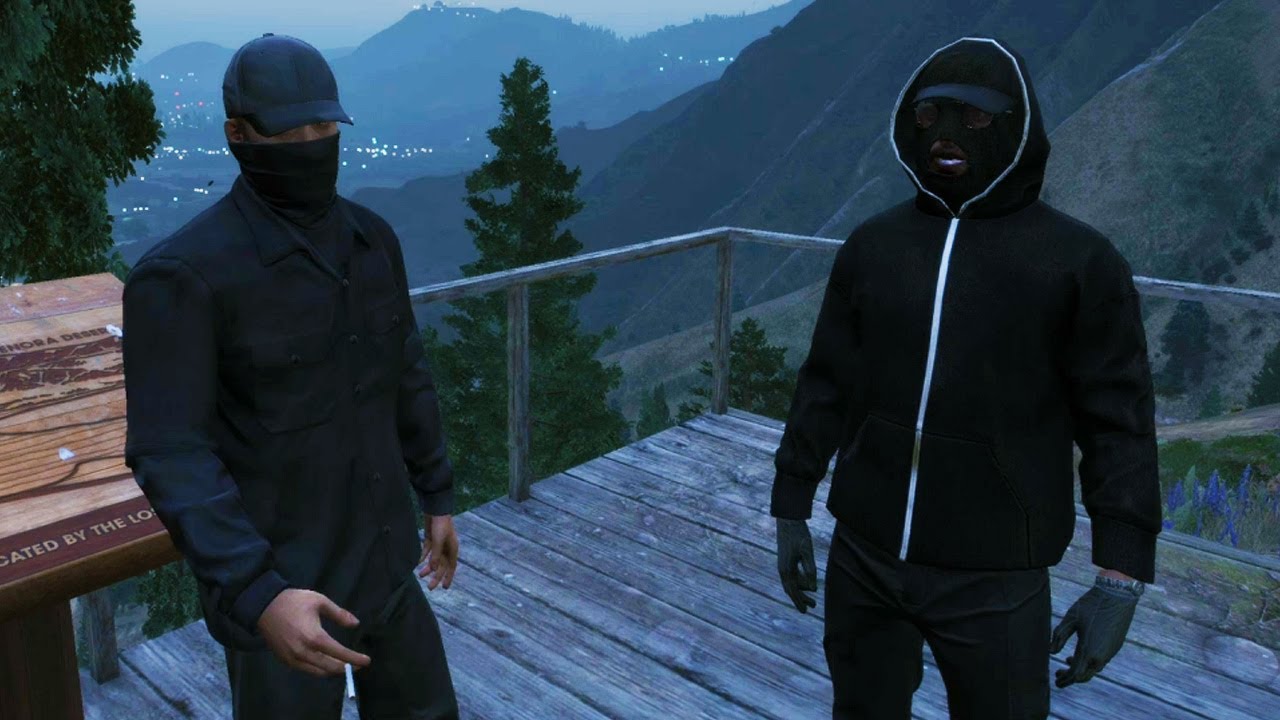 Nino Informs Al-Saab About His Warrant Being Air Tight & Getting Caught ...