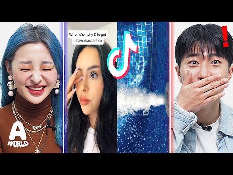Boys VS Girl React to \
