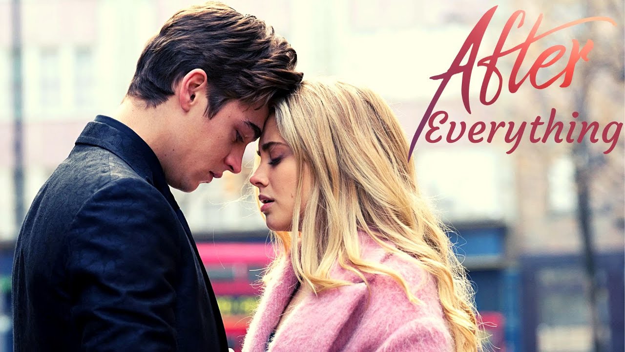 After 5: After Everything Trailer Update | Release Date Latest News ...