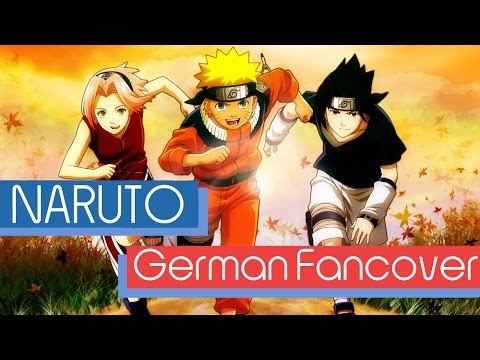 Naruto Medley [German Fancover] - 3k Abospecial - YouTube Music