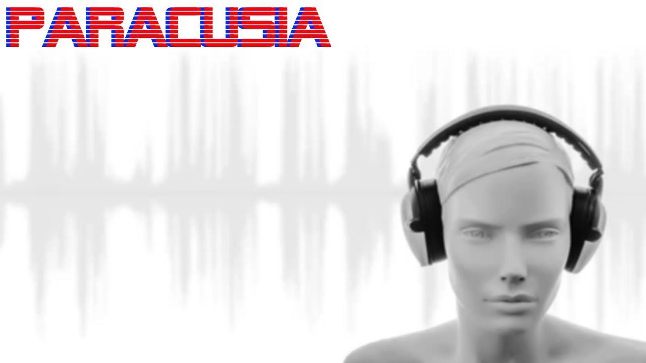 Paracusia - Indie Horror Game - Full Playthrough - YouTube