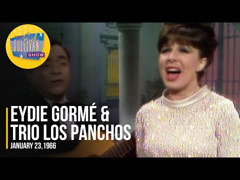 Eydie Gormé & Trio Los Panchos \