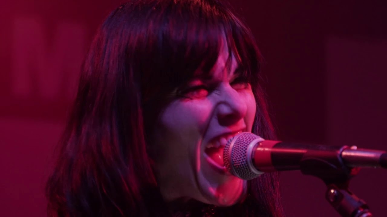 The Complication - Sanitary Hell - YouTube