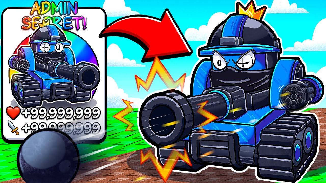 BRAINROT EVOLUTION ADMIN MORPH! (NEW Admin Crate) - YouTube