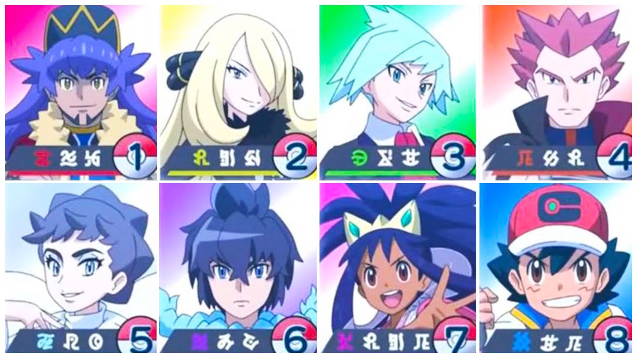 QUEM DEVE BATALHAR COM QUEM NO MUNDIAL POKÉMON? - MASTER CLASS - YouTube