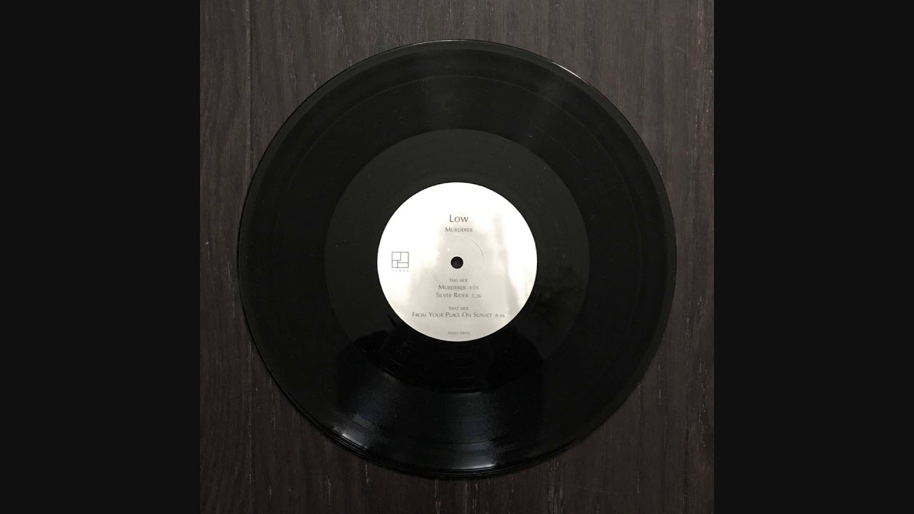 Low - Murderer - YouTube