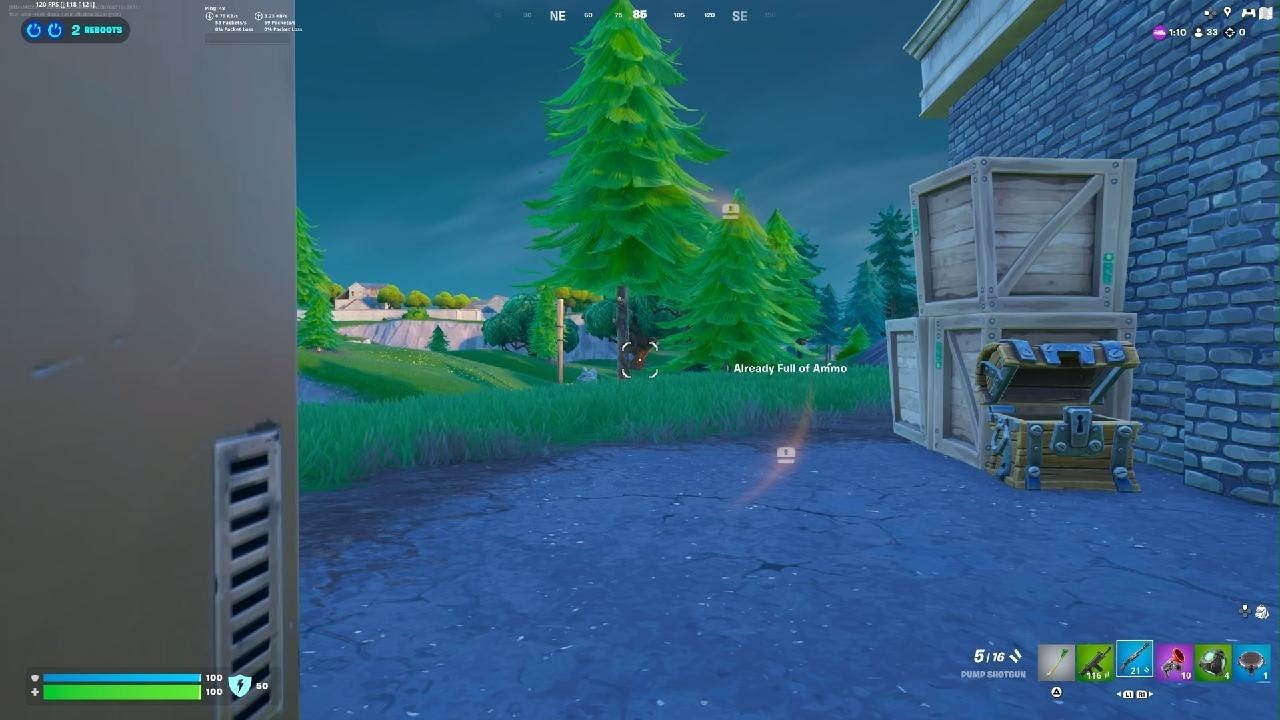 Fortnite_RANKED_RELOADED _CHAMP - YouTube