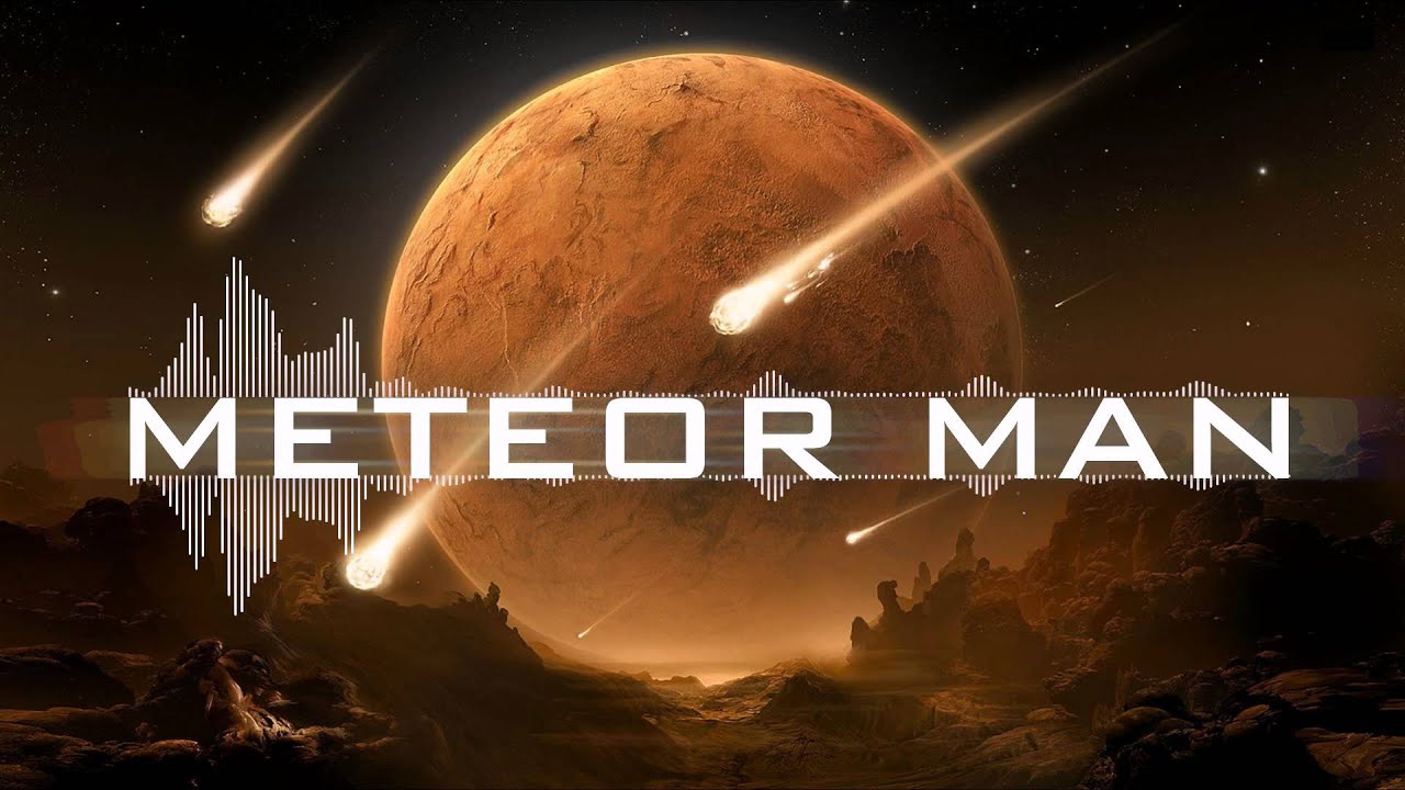 techno music-meteor man - YouTube