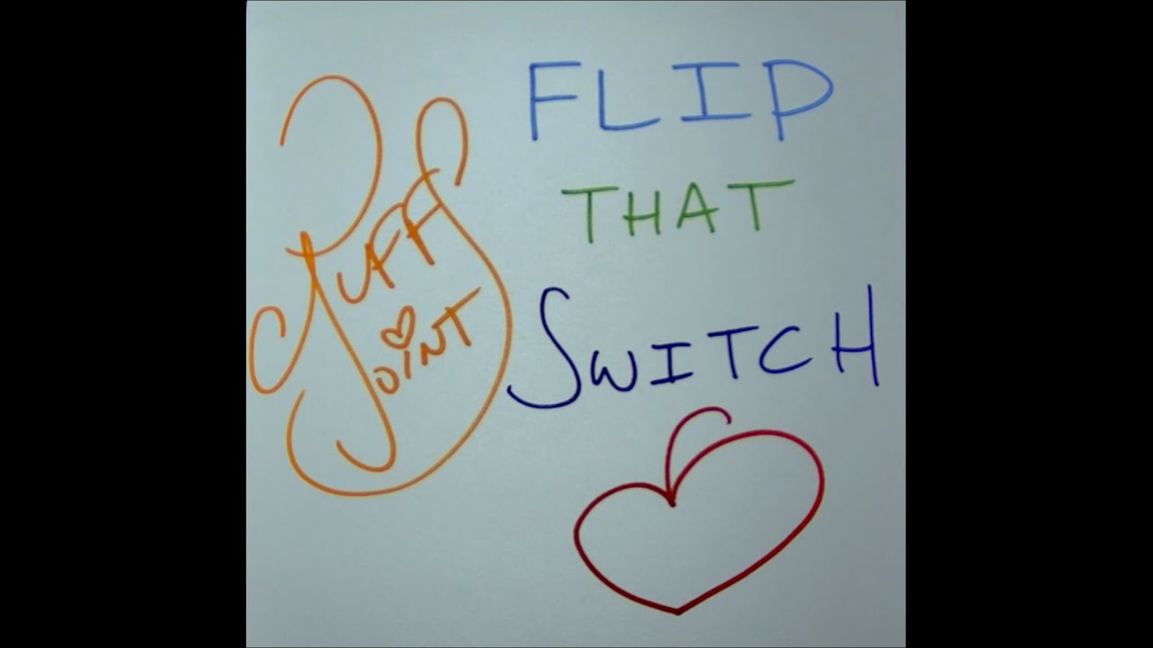 Flip That Switch - Puffs A Joint | Huey Lewis And The News: The Power ...