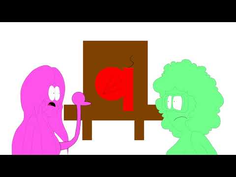 Hayden's TVOKids Logo Bloopers Take 2: Ending it early, Gone Wrong ...
