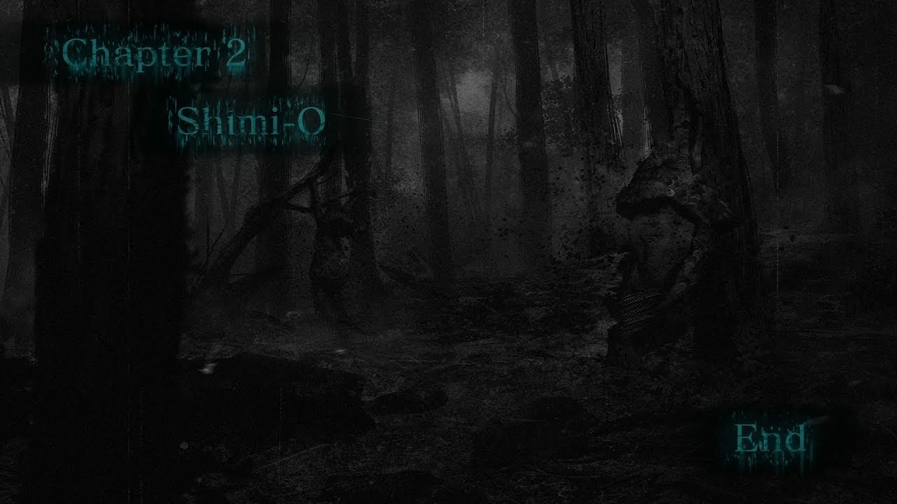 Death Mark - Chapter 2 Playthrough Part 2 [Switch] - YouTube